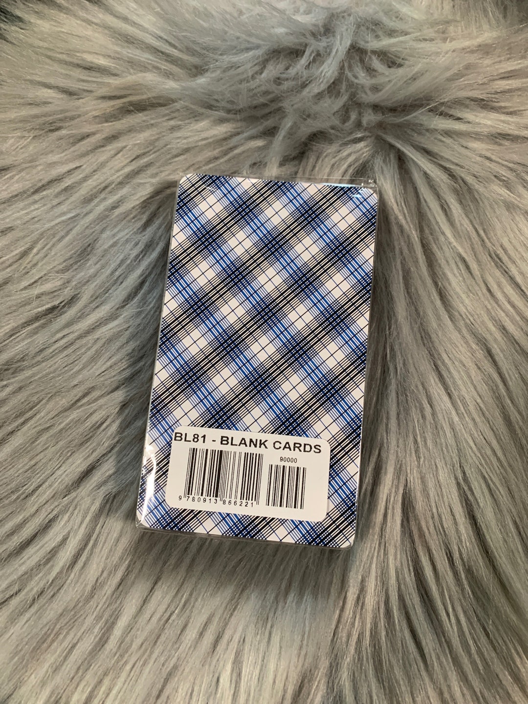 Blank Tarot or Oracle Cards to Create Your Own Tarot or Oracle Deck - Etsy