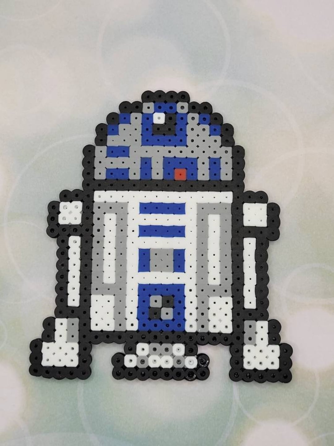 R2d2 Bead Beads - Etsy Australia