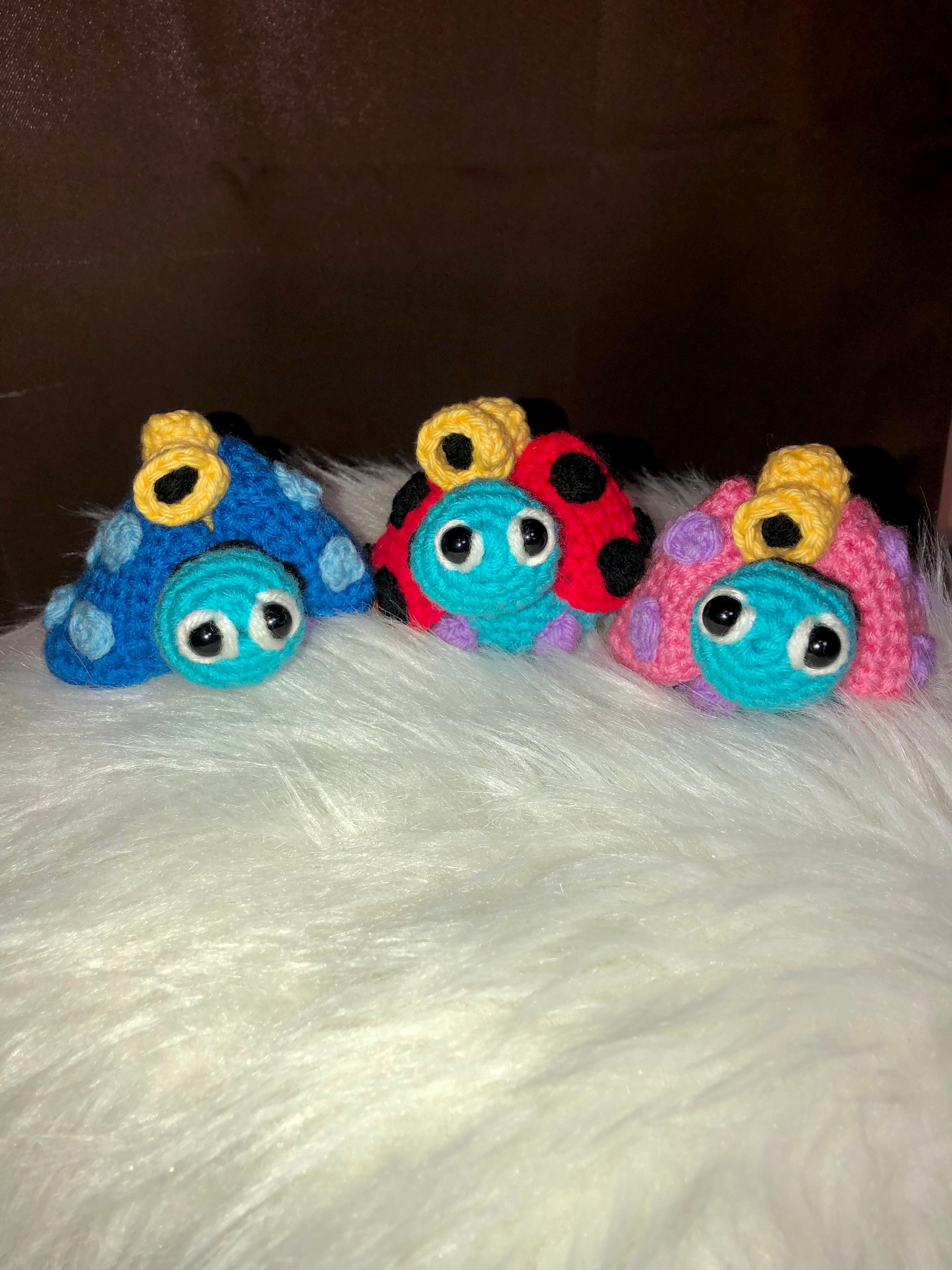 Special Agent Oso Plush