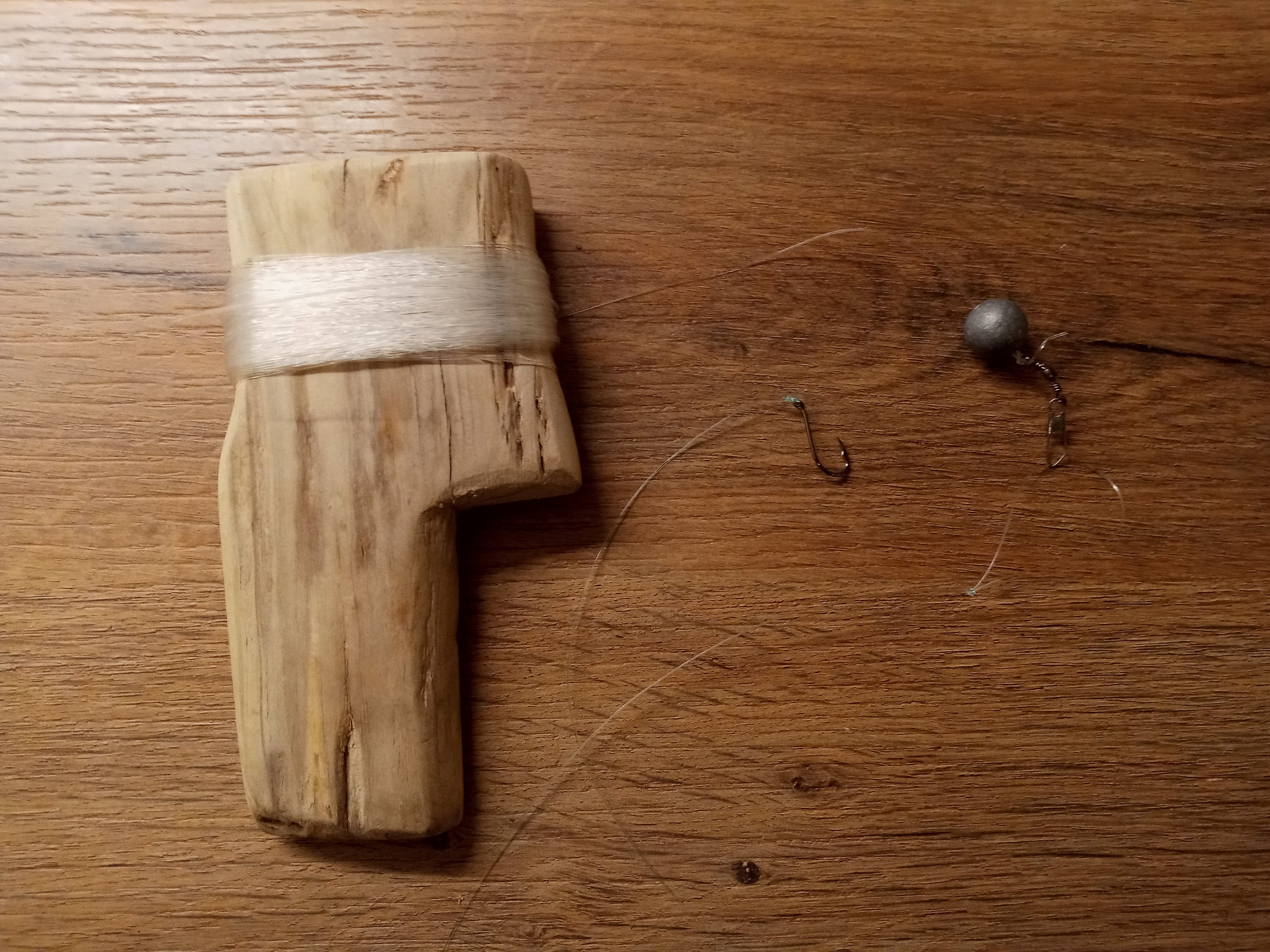 Handline Fishing Kit - Etsy