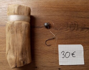 Hobo Handline Fishing Kit , Cuban Yo Yo Fishing Gear , Survival Fishing ...