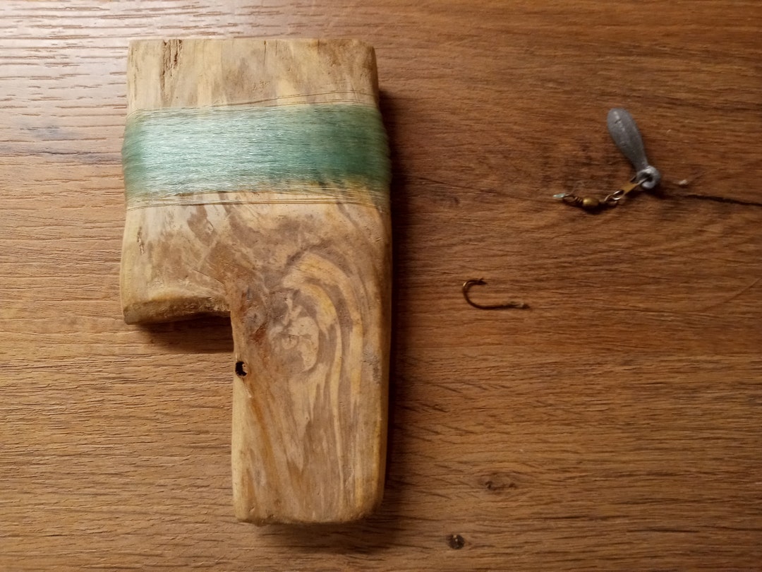 Handline Fishing Kit - Etsy