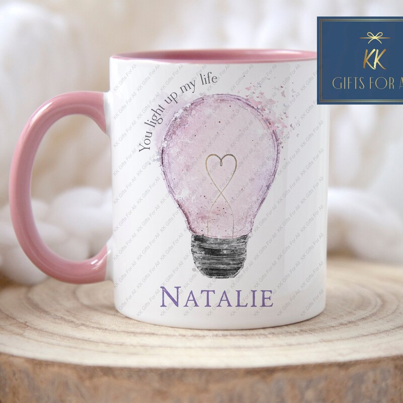 You Light up My Life - Etsy