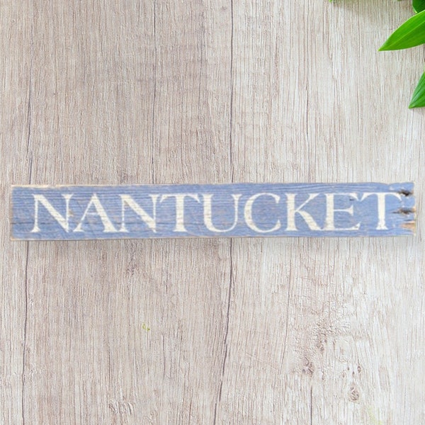 Nantucket Decor - Etsy