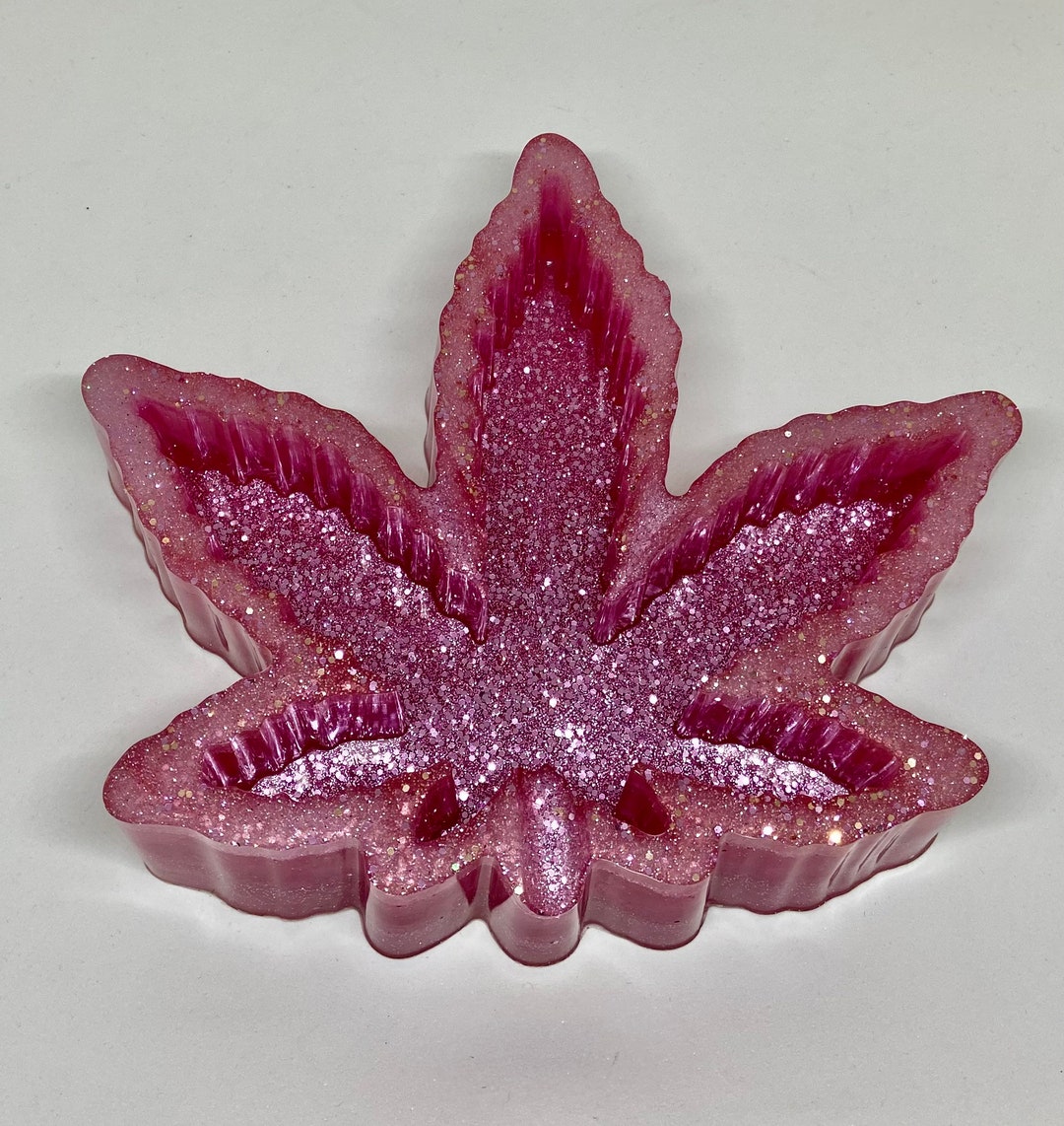 Ashtray, Leaf, Weed, Cannabis, 420, Pot, Ott, Shelf, Bowl - Etsy