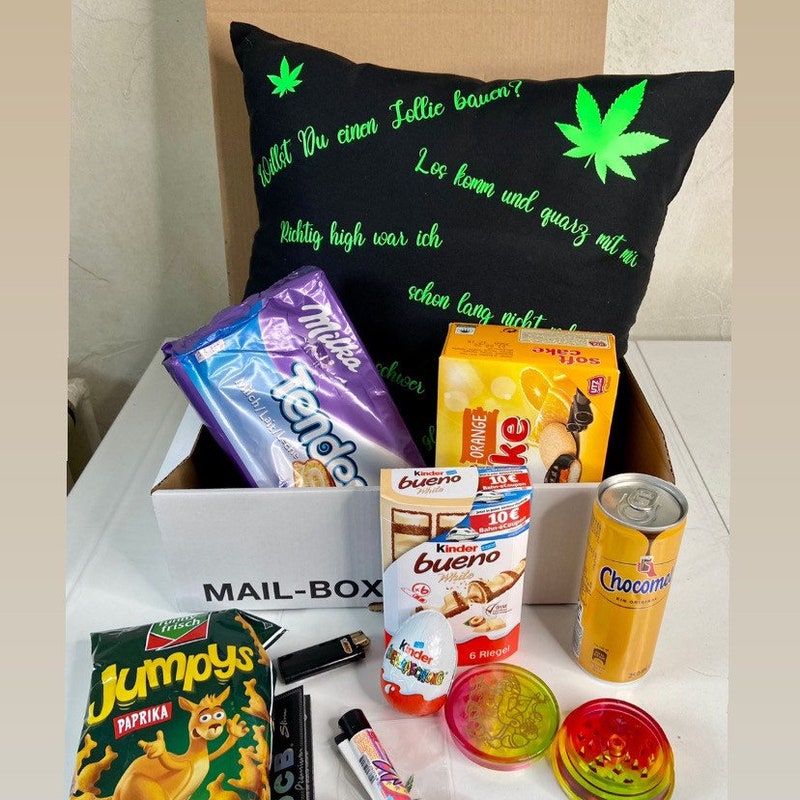 Stoner Kit - Etsy