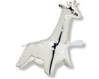 Giraffe Money Box - Etsy