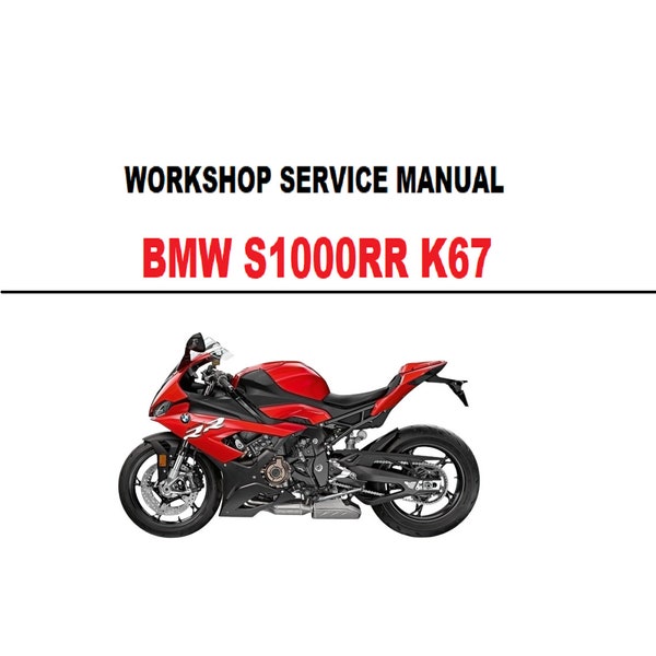 Bmw S1000rr - Etsy