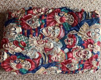 Circus Fabric - Etsy