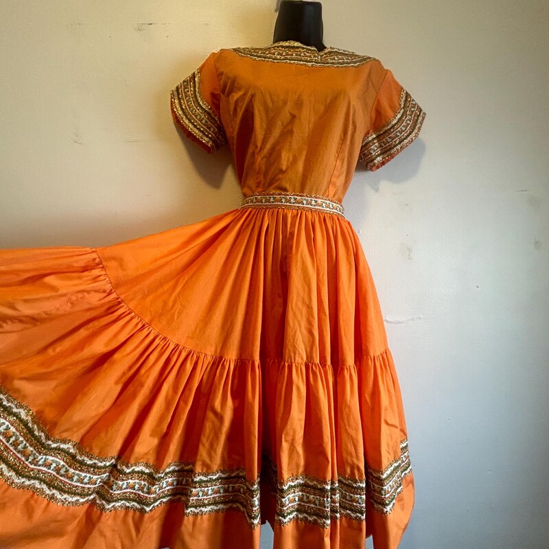 Patio Dress - Etsy
