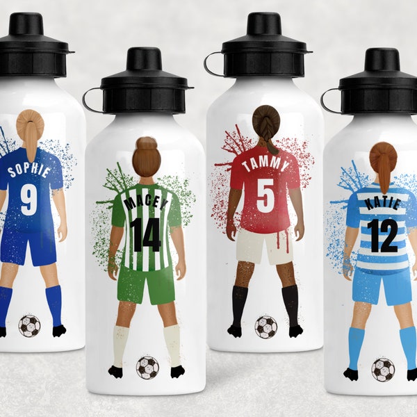 Girls Football Gifts - 60+ Gift Ideas for 2025