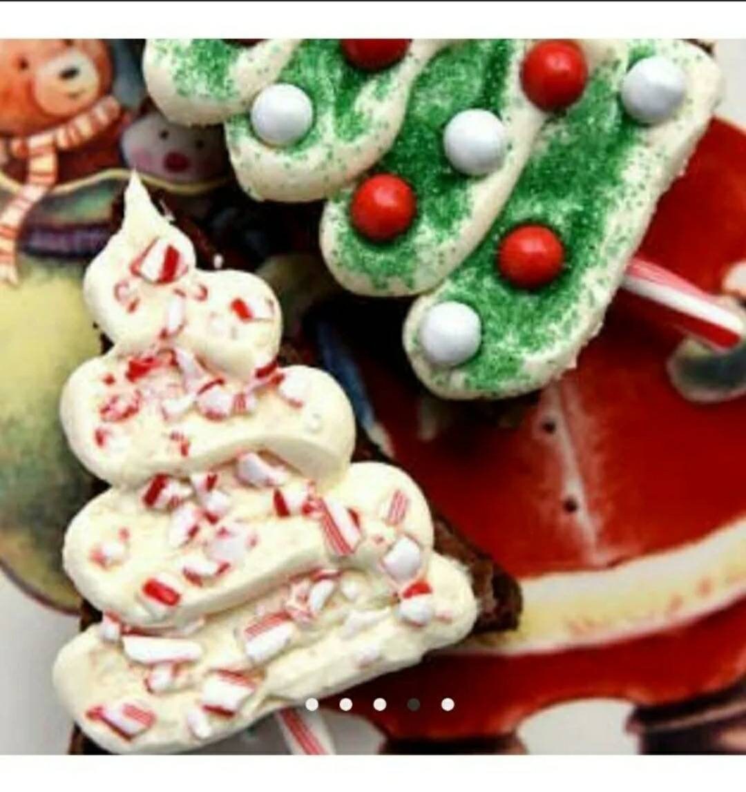 Winter Wonderland Deluxe Cookie Decorating Set SALE - Etsy