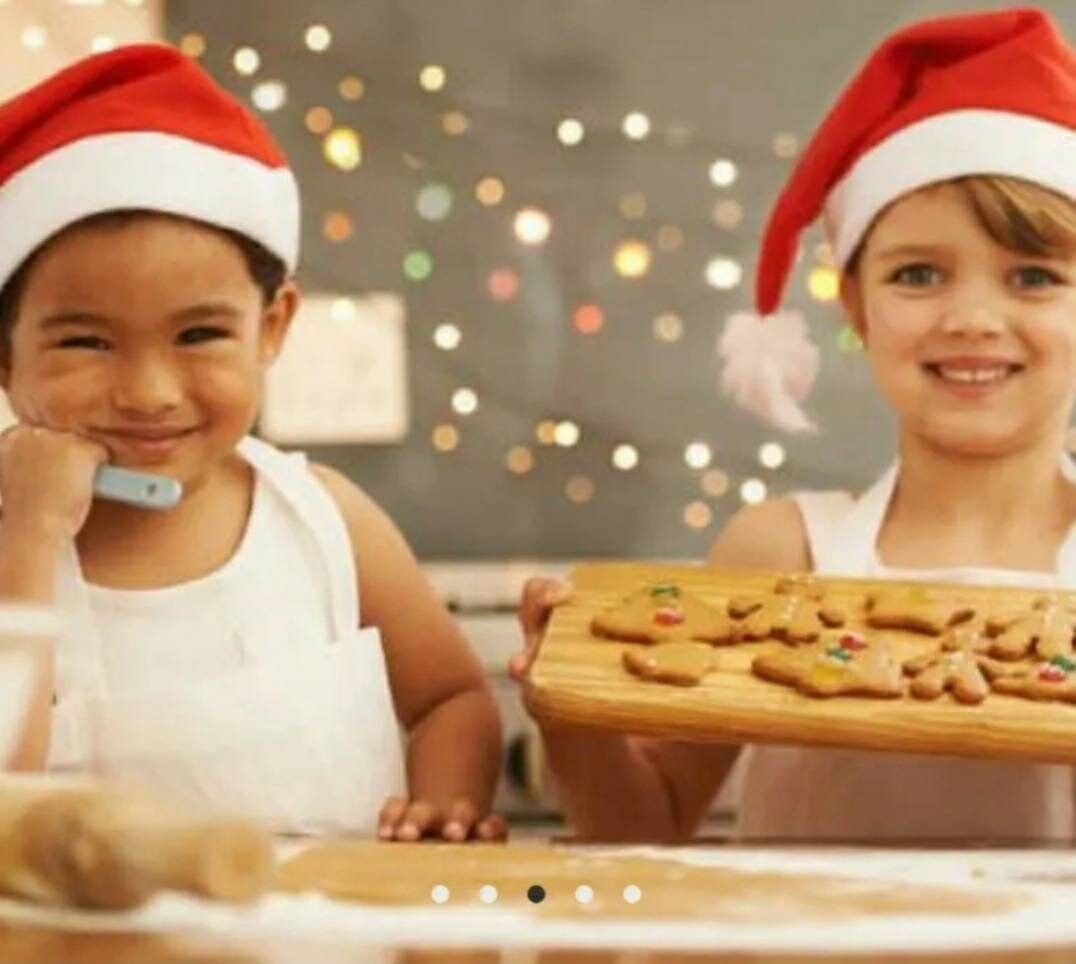 Winter Wonderland Deluxe Cookie Decorating Set SALE - Etsy