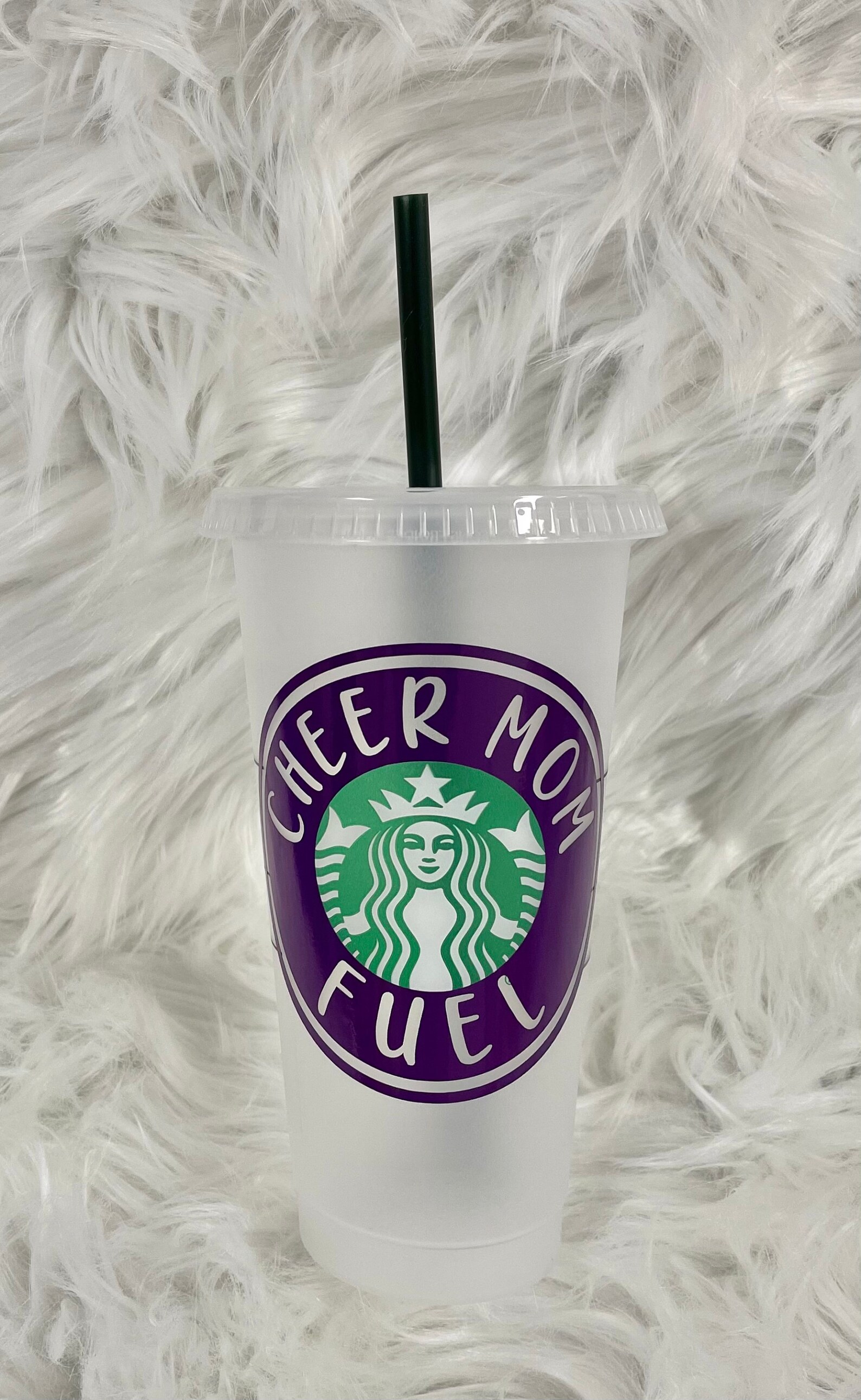 Starbucks Cold Cup Personalized Starbucks Cup Custom - Etsy