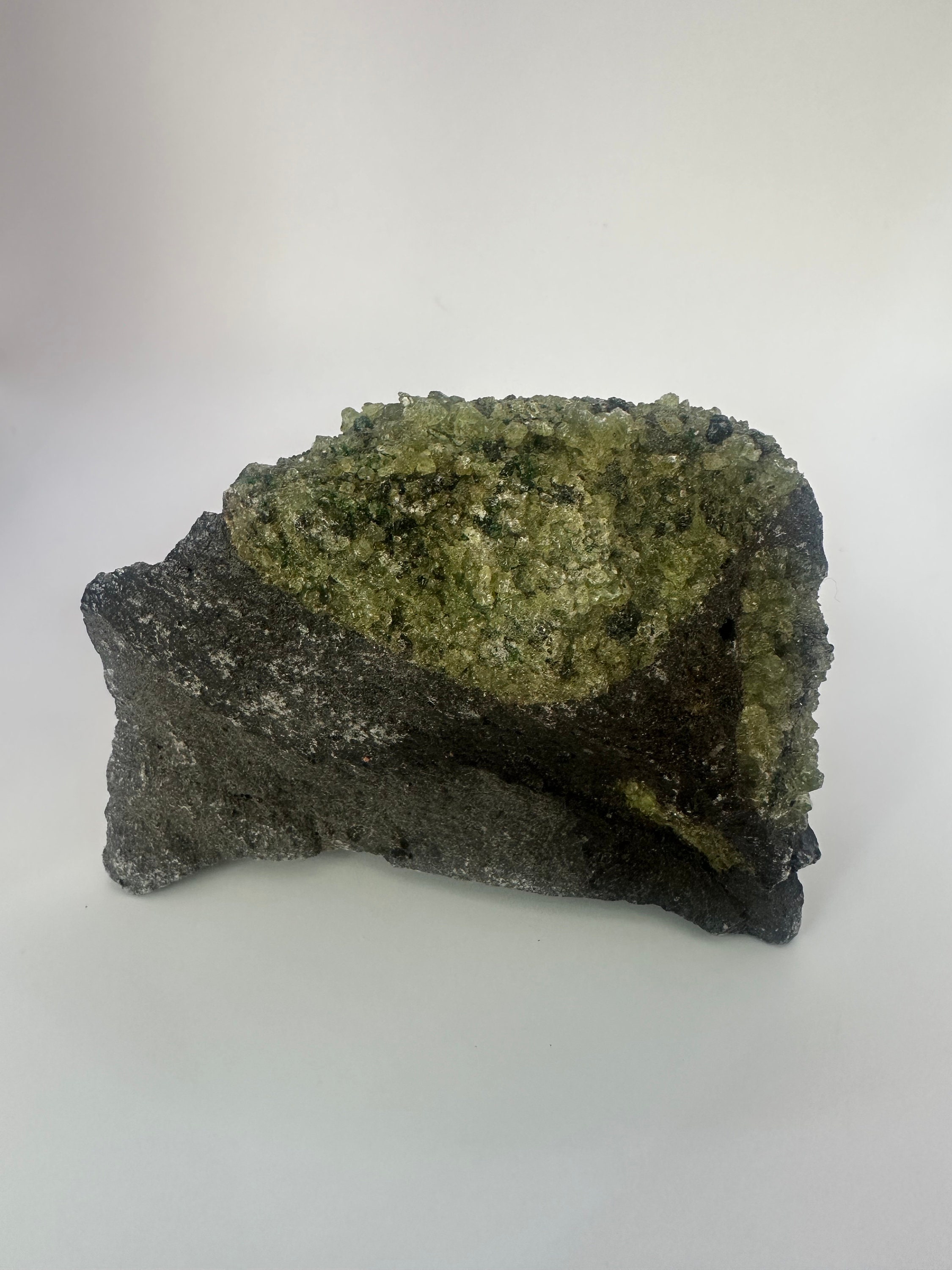 Raw Basalt