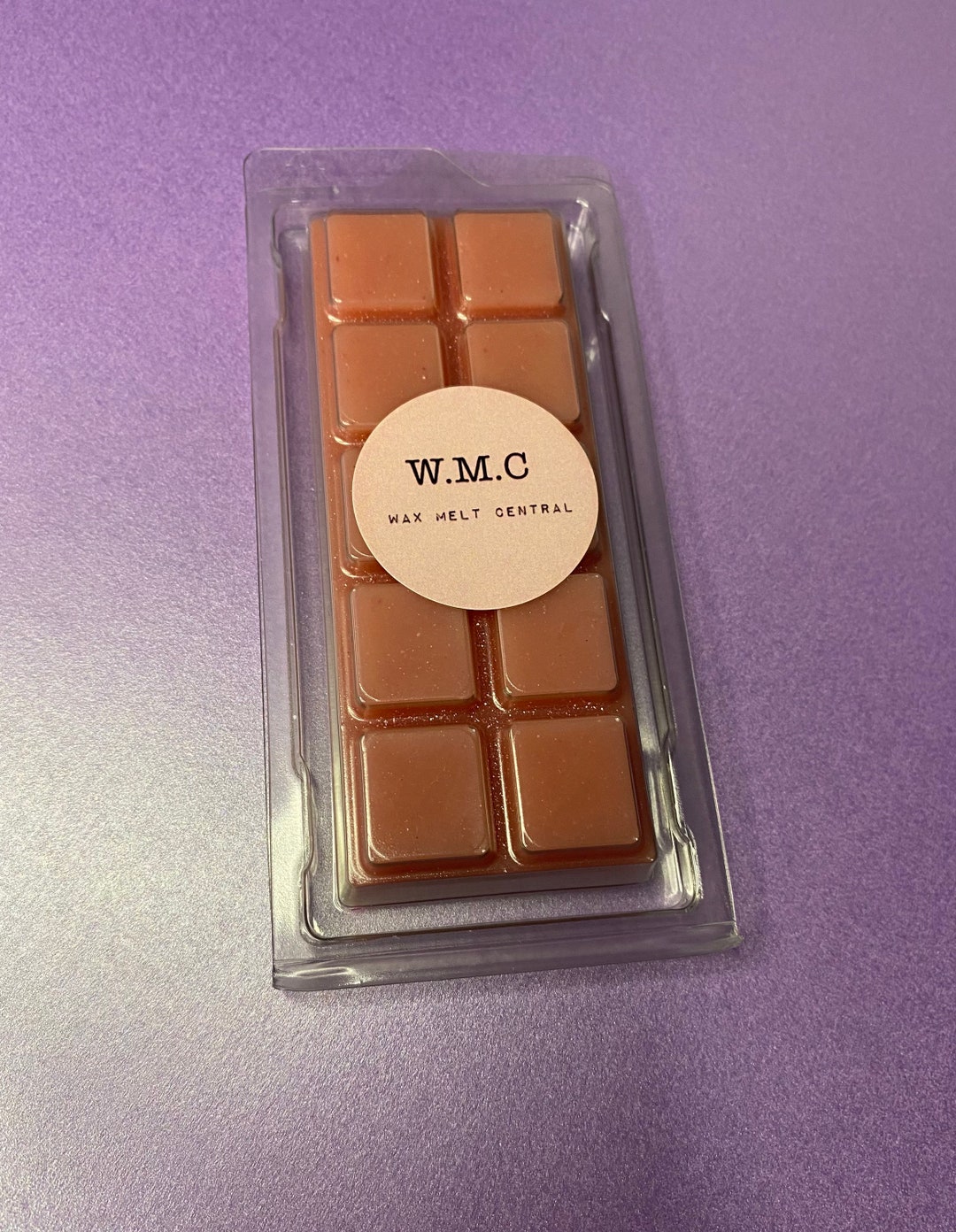 Cal-pol BEST SELLER Snap Bar Wax Melts - Etsy