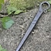 Forged Scribe - A Fine Marking Tool - Etsy