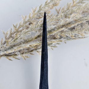 Forged Smoking-pipe Pick - Etsy