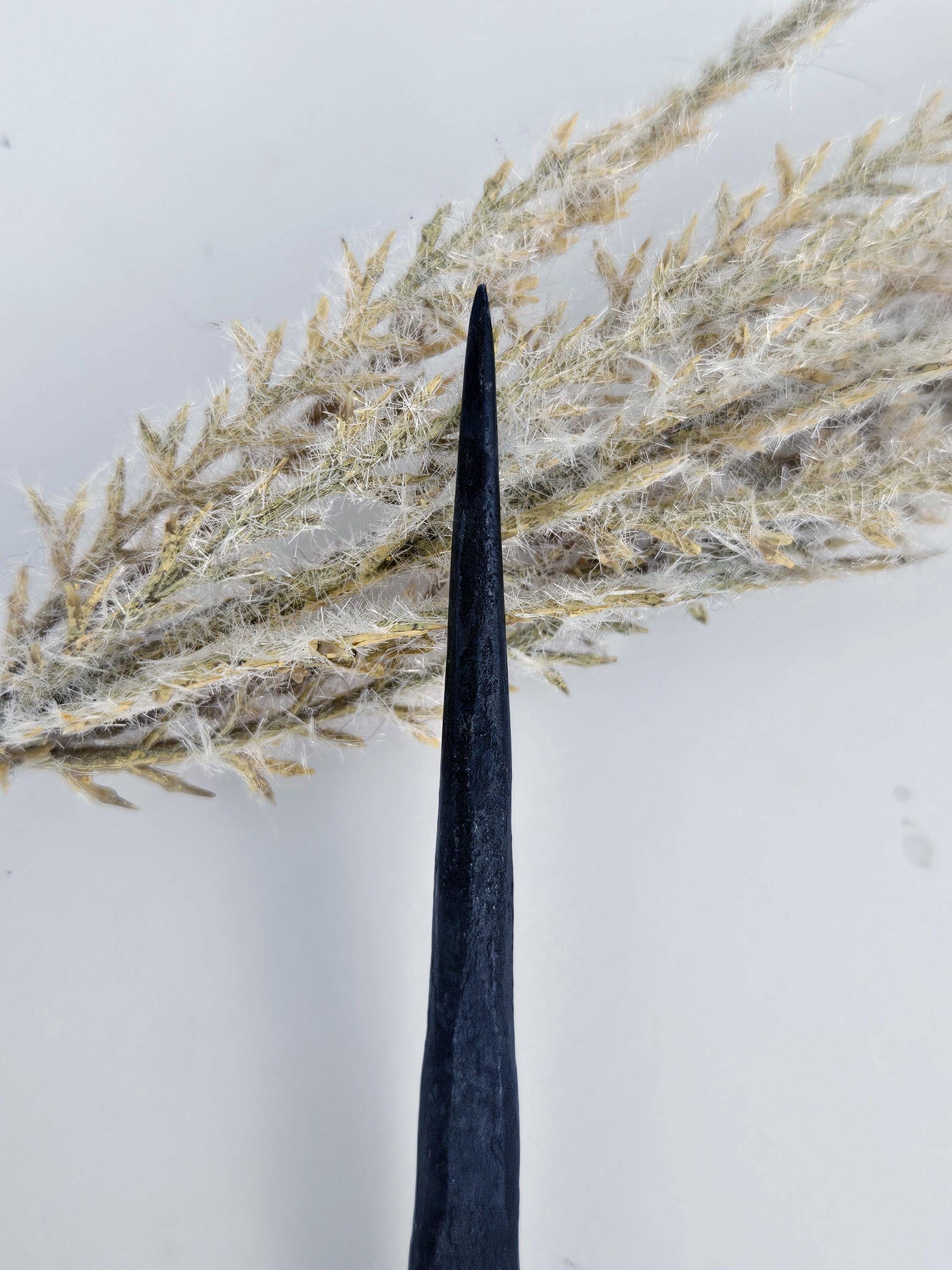 Forged Smoking-pipe Pick - Etsy