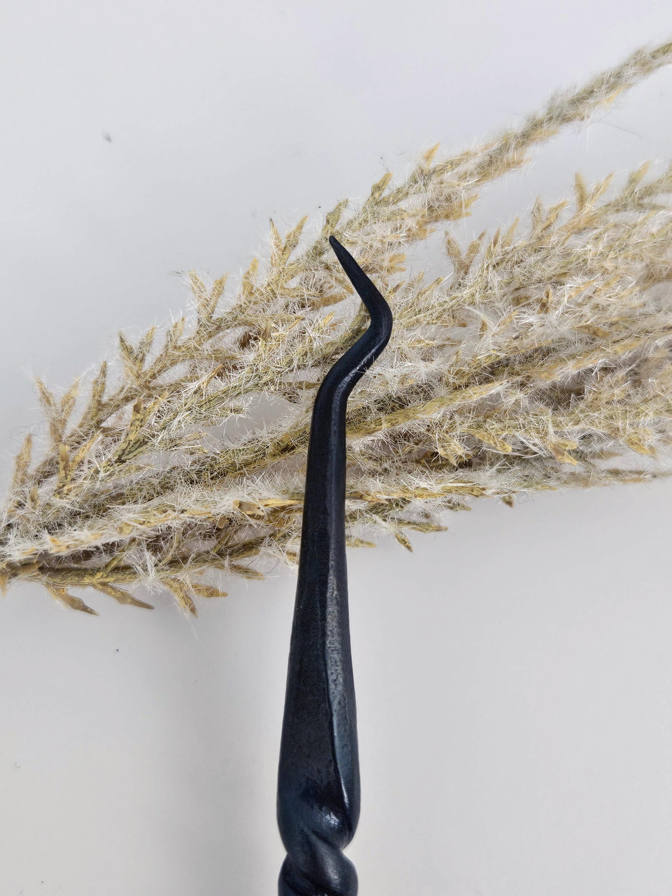 Forged Smoking-pipe Pick - Etsy