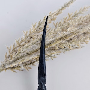 Forged Smoking-pipe Pick - Etsy