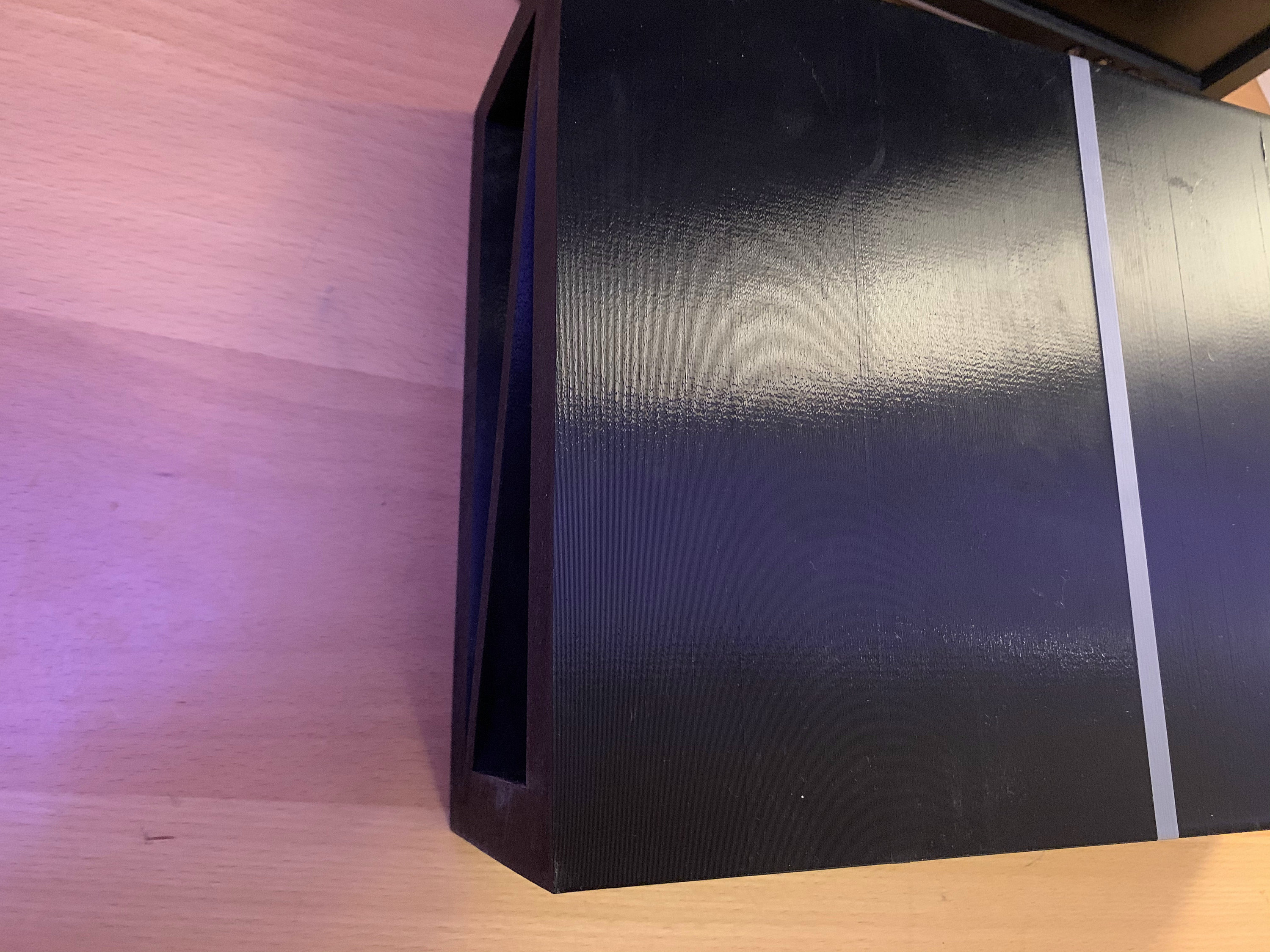 3D Printed Monitor Stand - Etsy