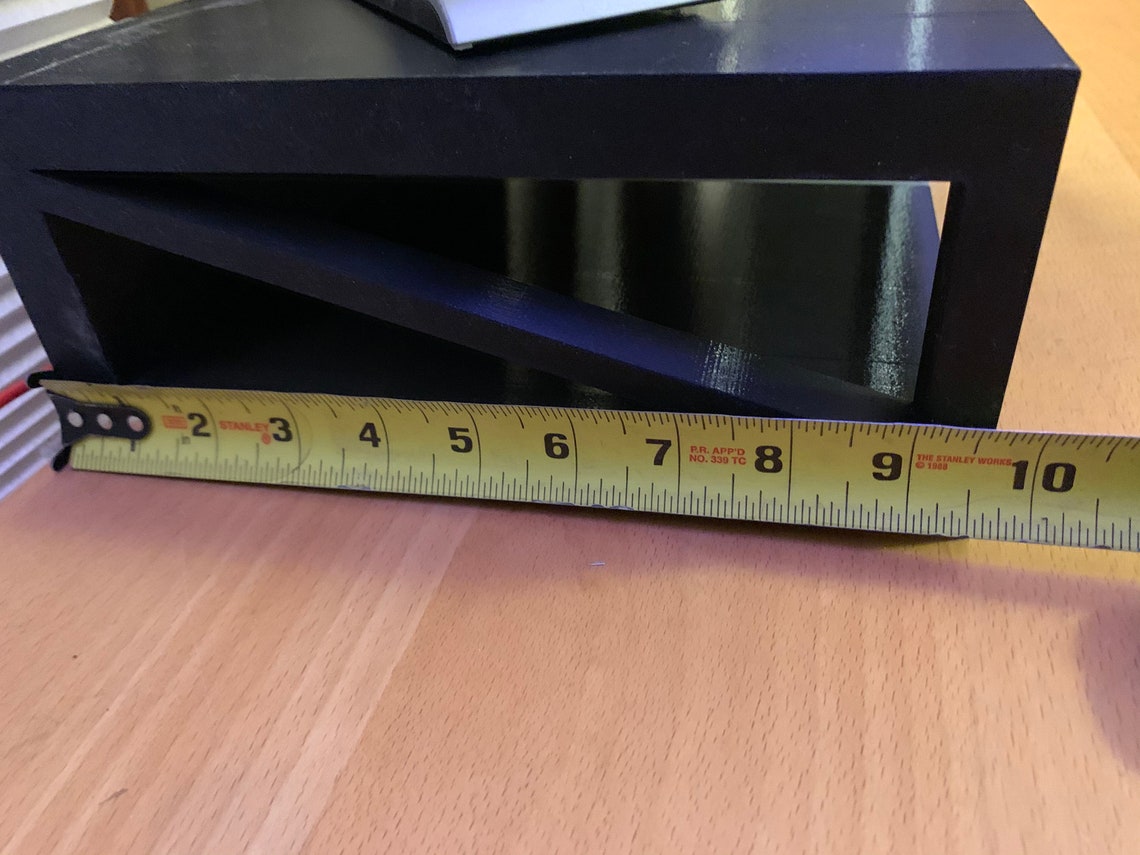 3D Printed Monitor Stand | Etsy