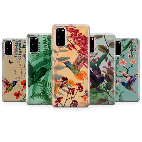 Bird Phone Case - Etsy