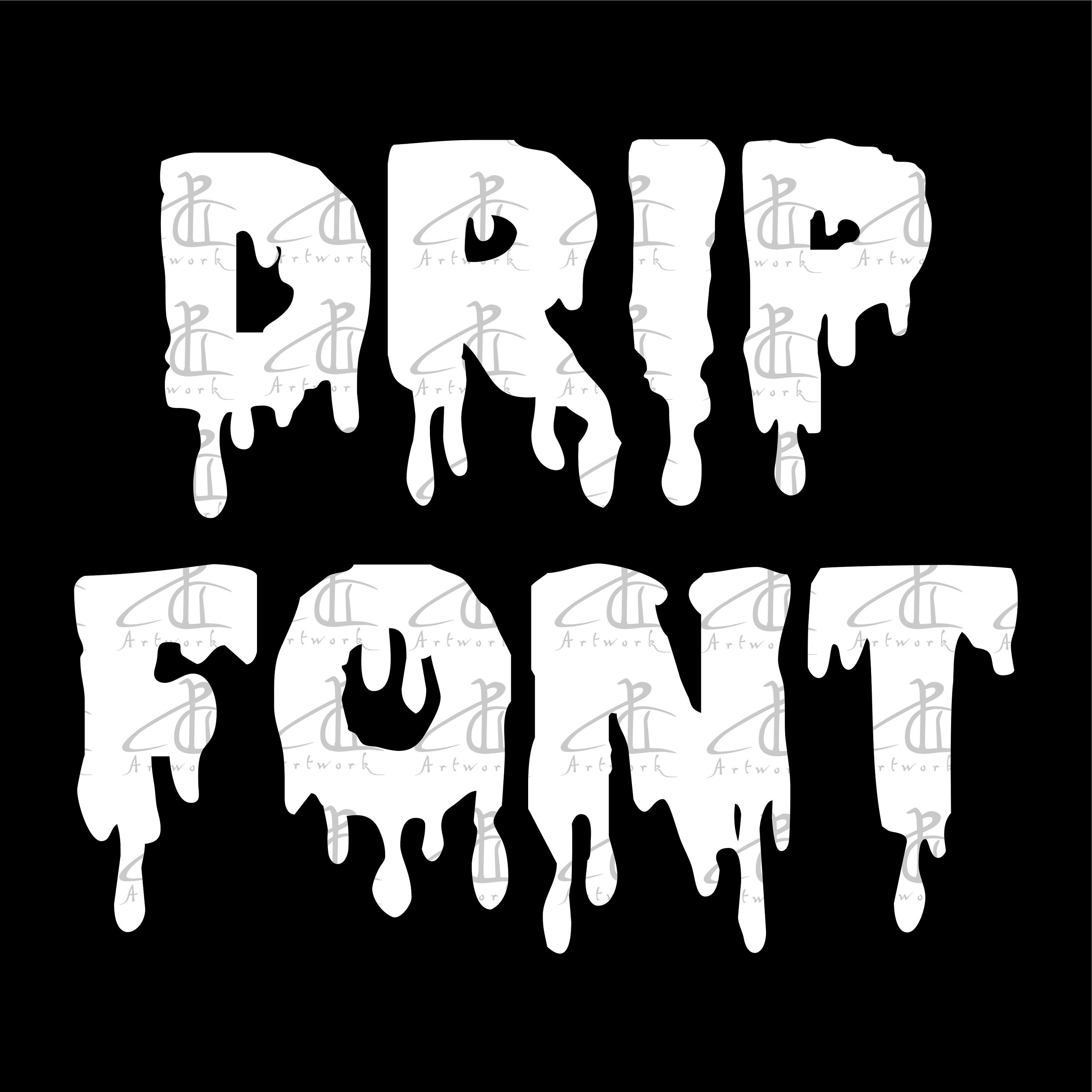 svg-for-cricut-euphoria-dripping-text-art-collectibles-digital