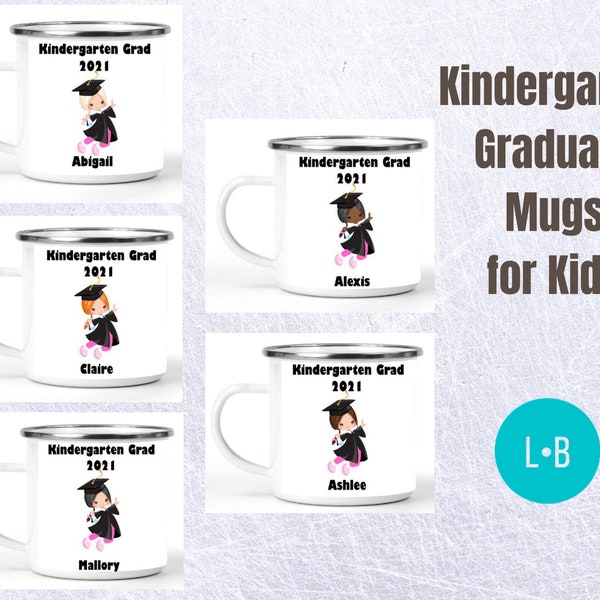 Personalized Mugs for Kids - Etsy