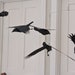 Crow Mobile - Etsy
