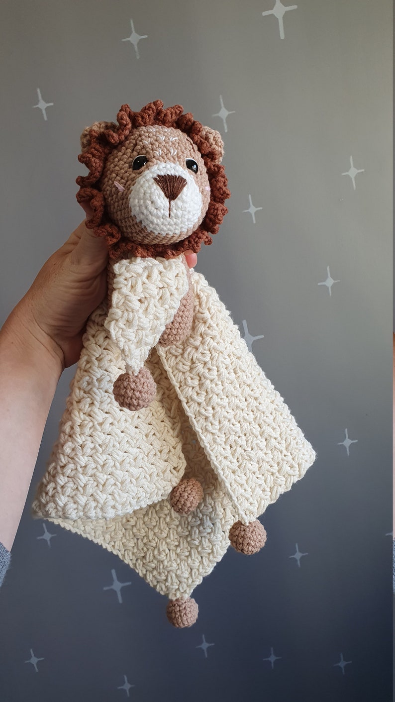 Romeo - Crochet Pattern Set -amigurumi, Lovey and Rattle - Etsy