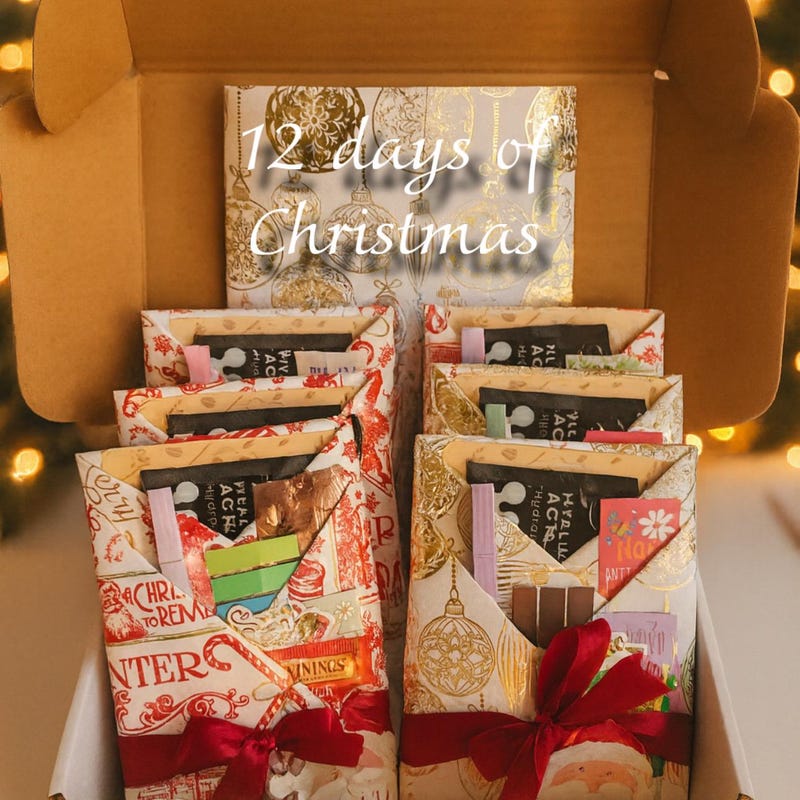 Calendar Reader - Etsy