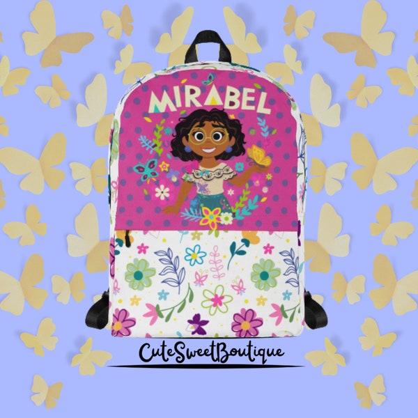 Mirabel Encanto Bag - Etsy