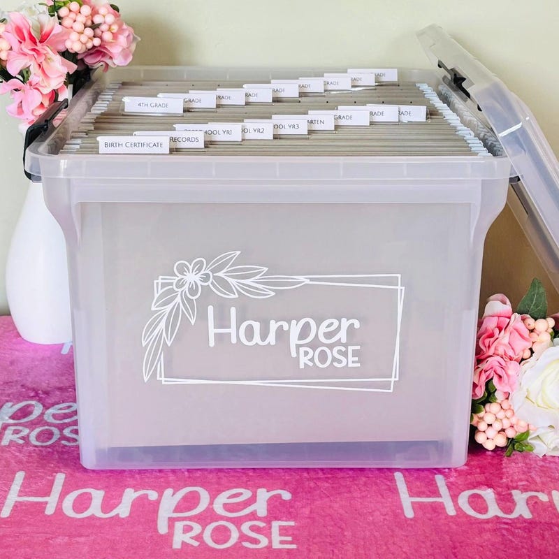 JennyTsMemoryBoxShop - Etsy