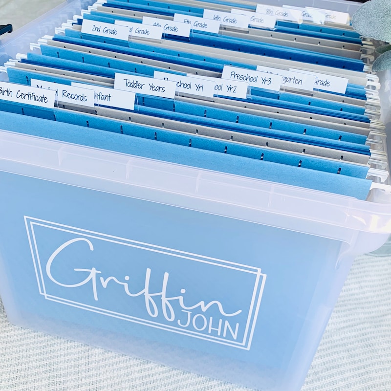 JennyTsMemoryBoxShop - Etsy