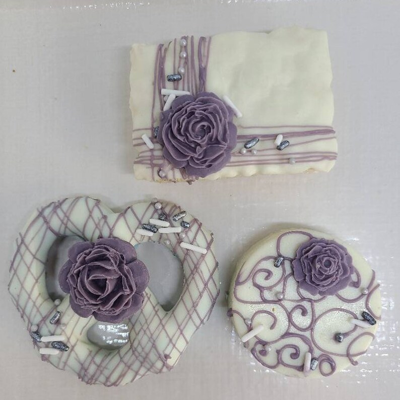 Mothers Day Treat Box - Etsy