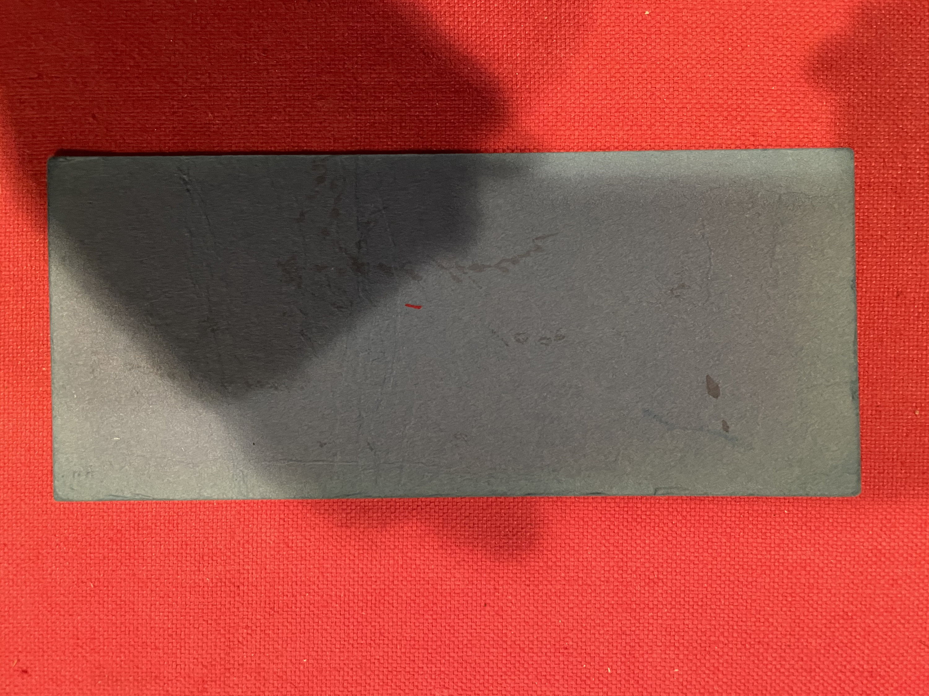 Ripley's Believe It or Not Ad Ink Blotter 1946 / Pacific Steel & Copper ...