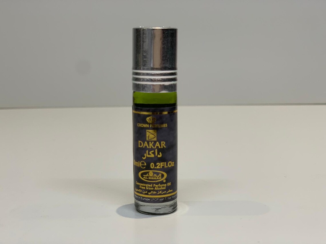 Al Rehab Dakar, Alcohol Free Perfume, Oil Perfume, Musk Perfume, Musk ...