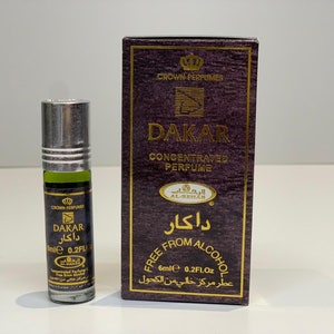Al Rehab Dakar, Alcohol Free Perfume, Oil Perfume, Musk Perfume, Musk ...