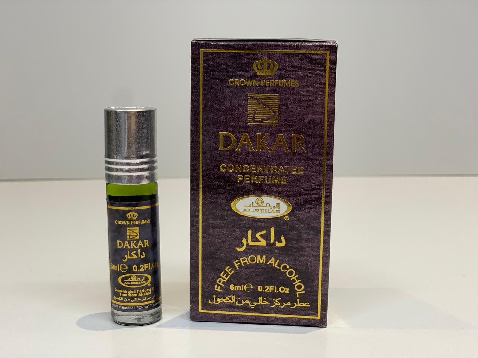 Al Rehab Dakar, Alcohol Free Perfume, Oil Perfume, Musk Perfume, Musk ...