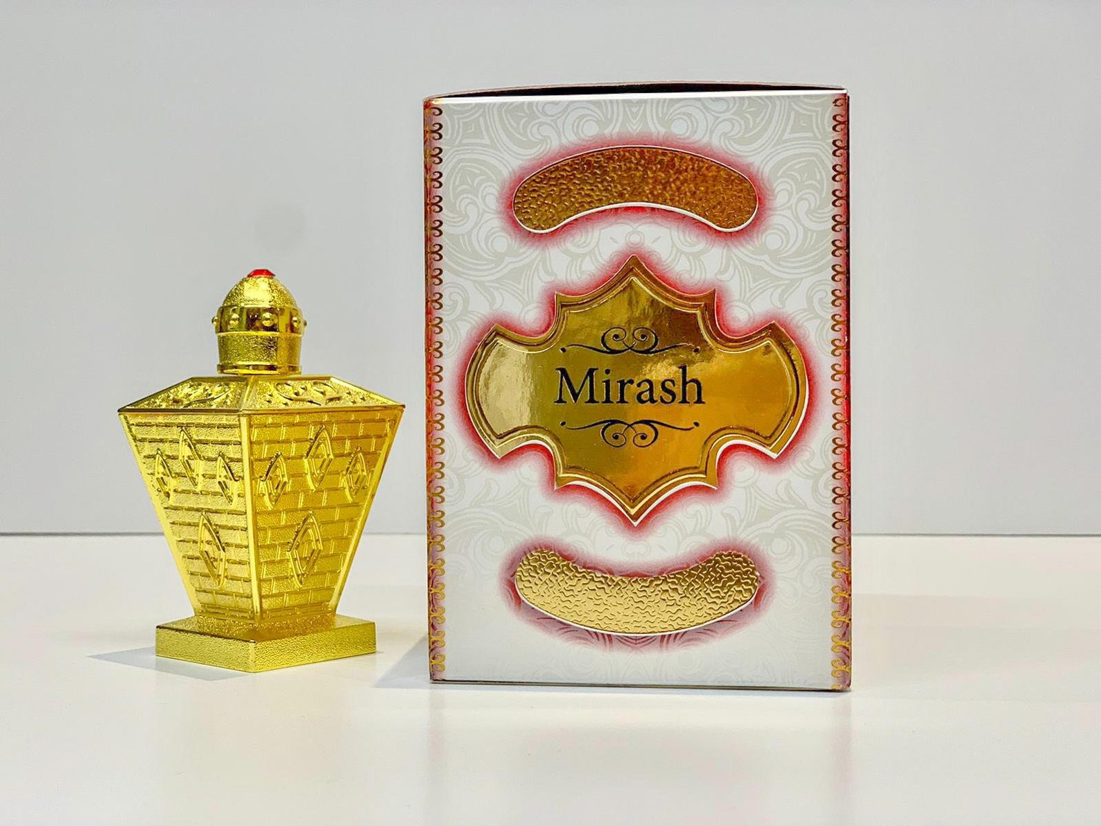 Mirash Oil for Men 50ml Mirash Perfume for Men Oil Perfume - Etsy UK