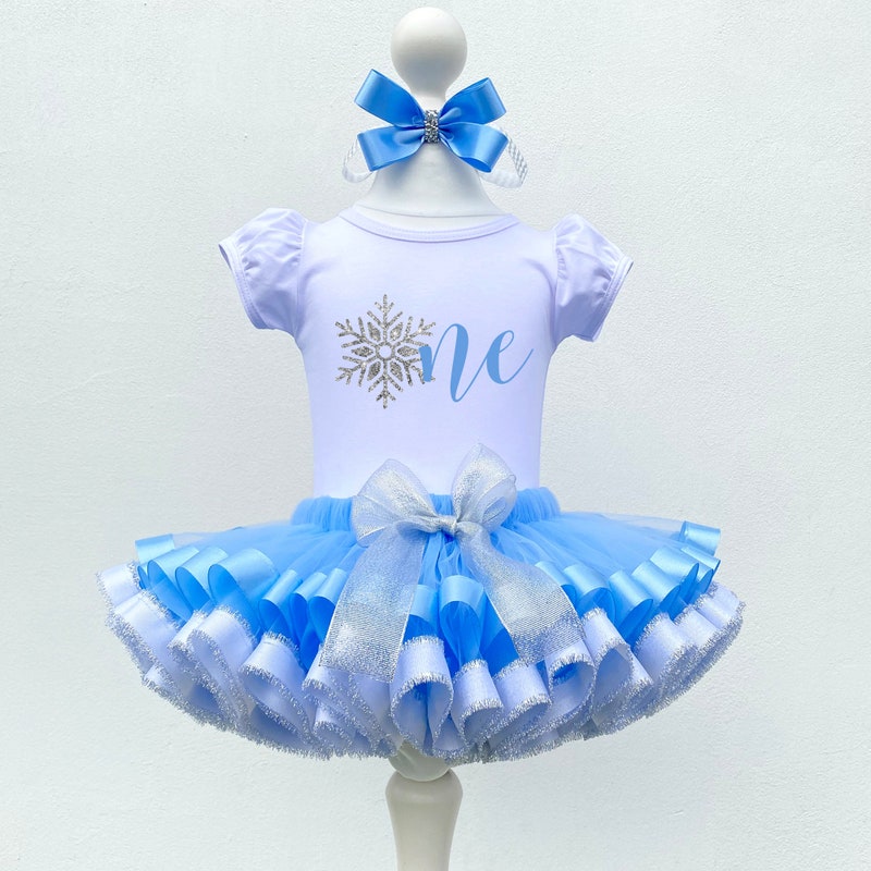 Tutu Set - Etsy