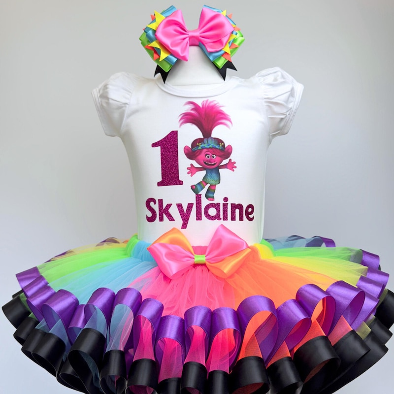 Dress to Impress Troll Outfits - Etsy Canada