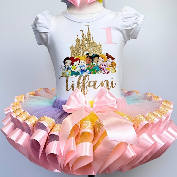 Princess Tutu - Etsy