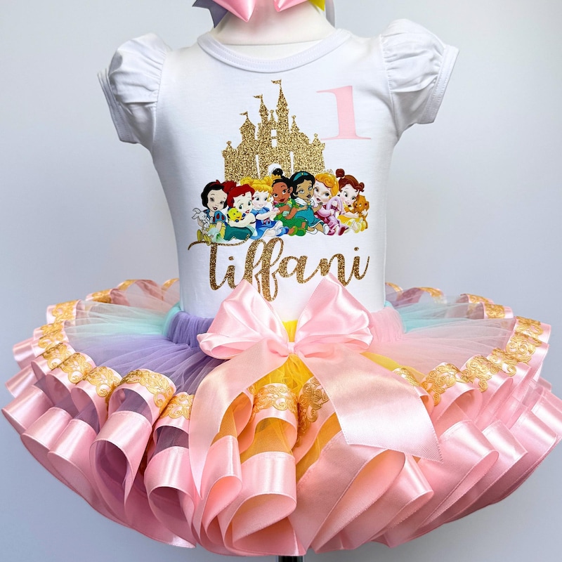 Princess Tutu - Etsy