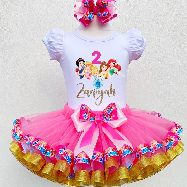 Princess Tutu - Etsy