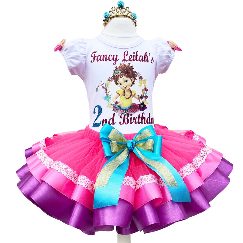 Fancy Nancy Svg - Etsy