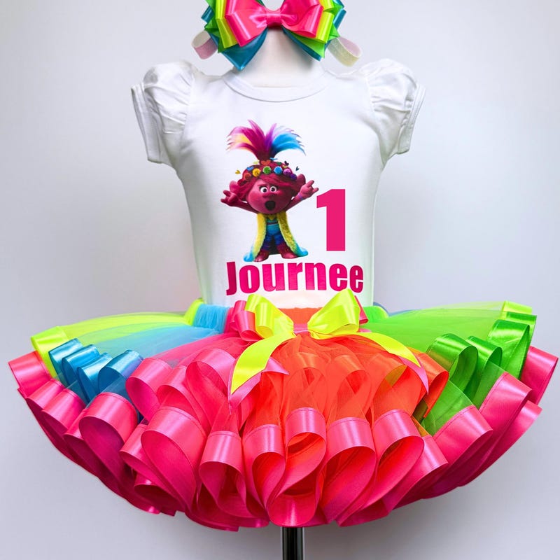 Trolls Clothing - Etsy