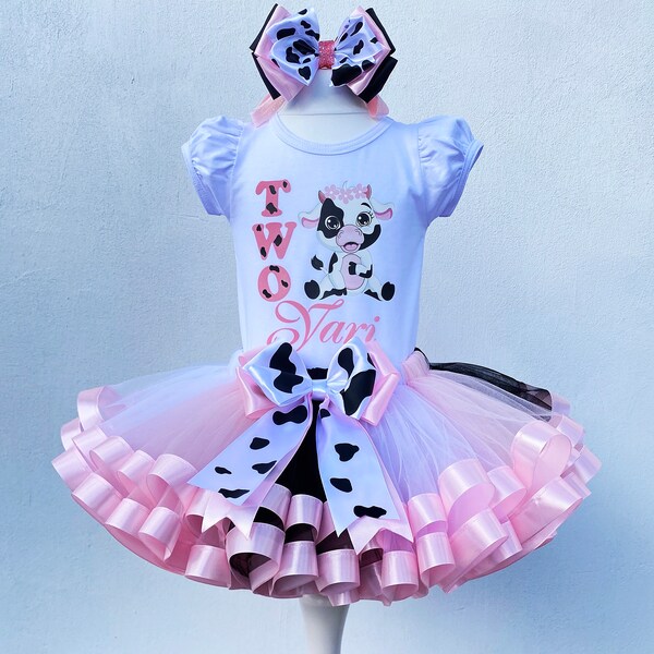 Barnyard Party Outfit - Etsy